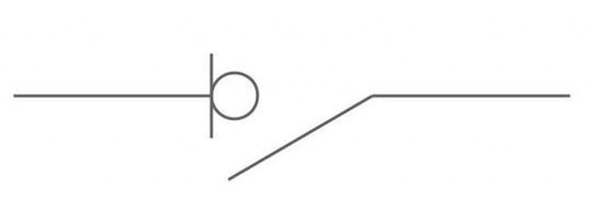 L'interrupteur sectionneur : sécuriser une installation électrique - Madep